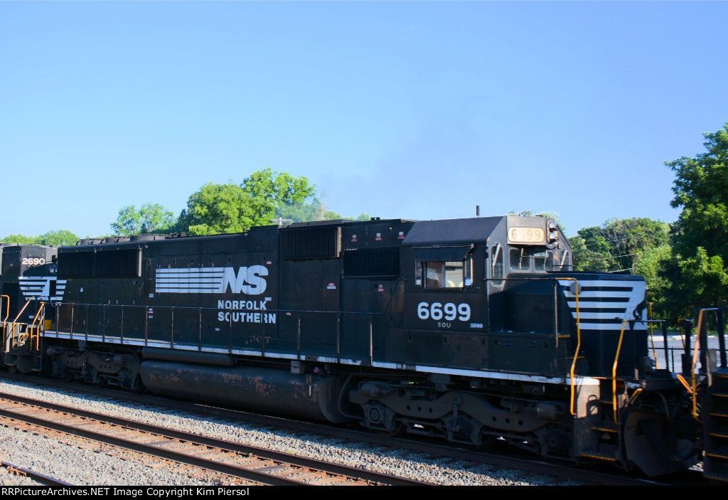 NS 6699